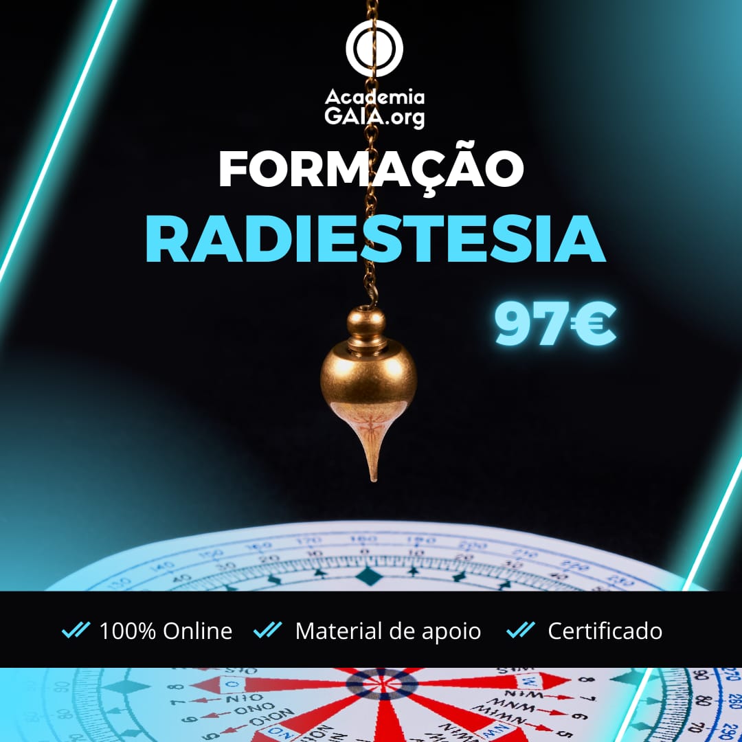 Cursos – Academia Gaia